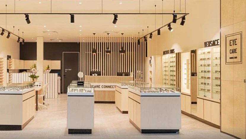 Greenfield Park Optometrist - Eyecare Connection